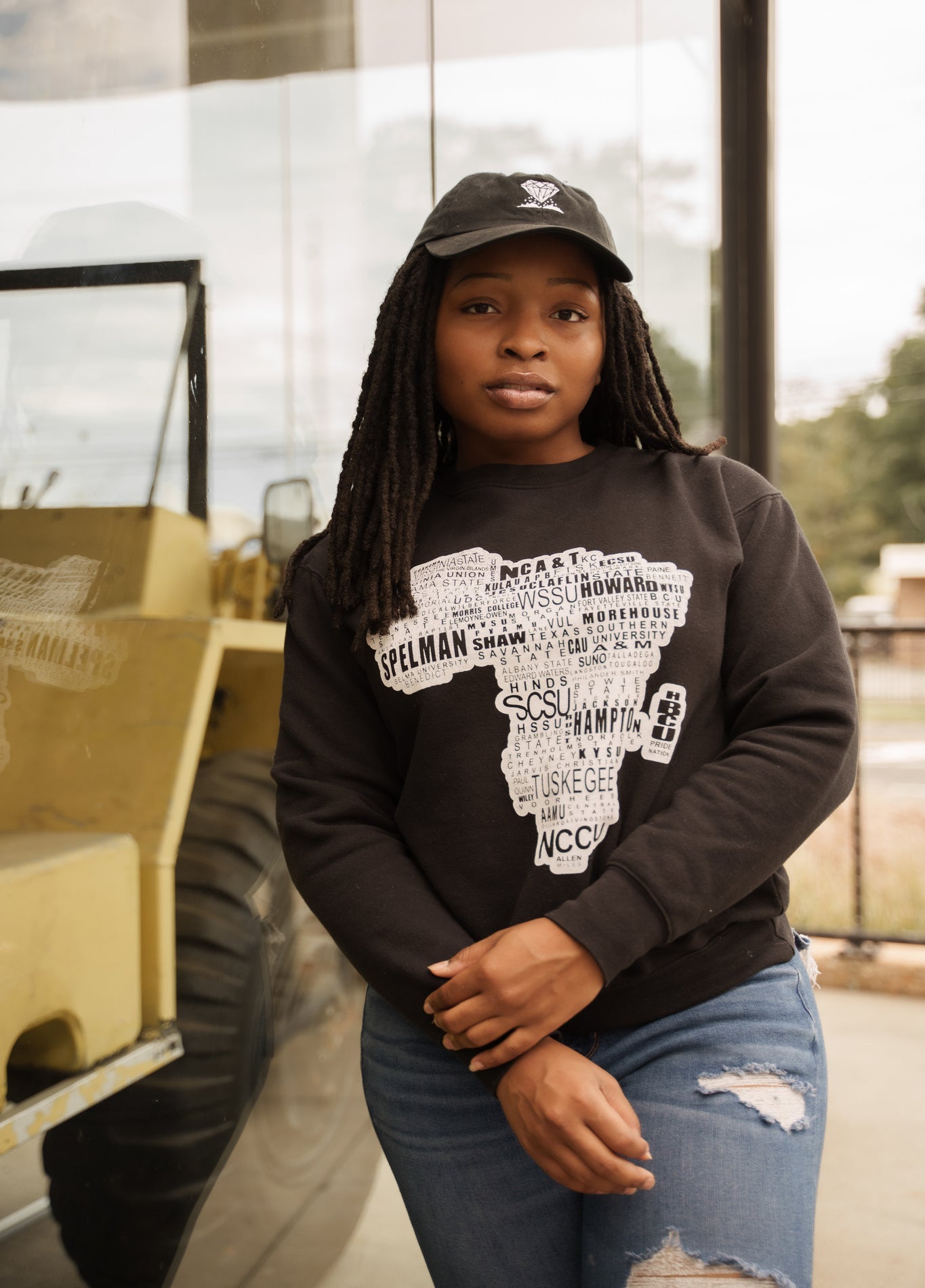 The Respect Your Roots Collection – The HBCU Pride Shop
