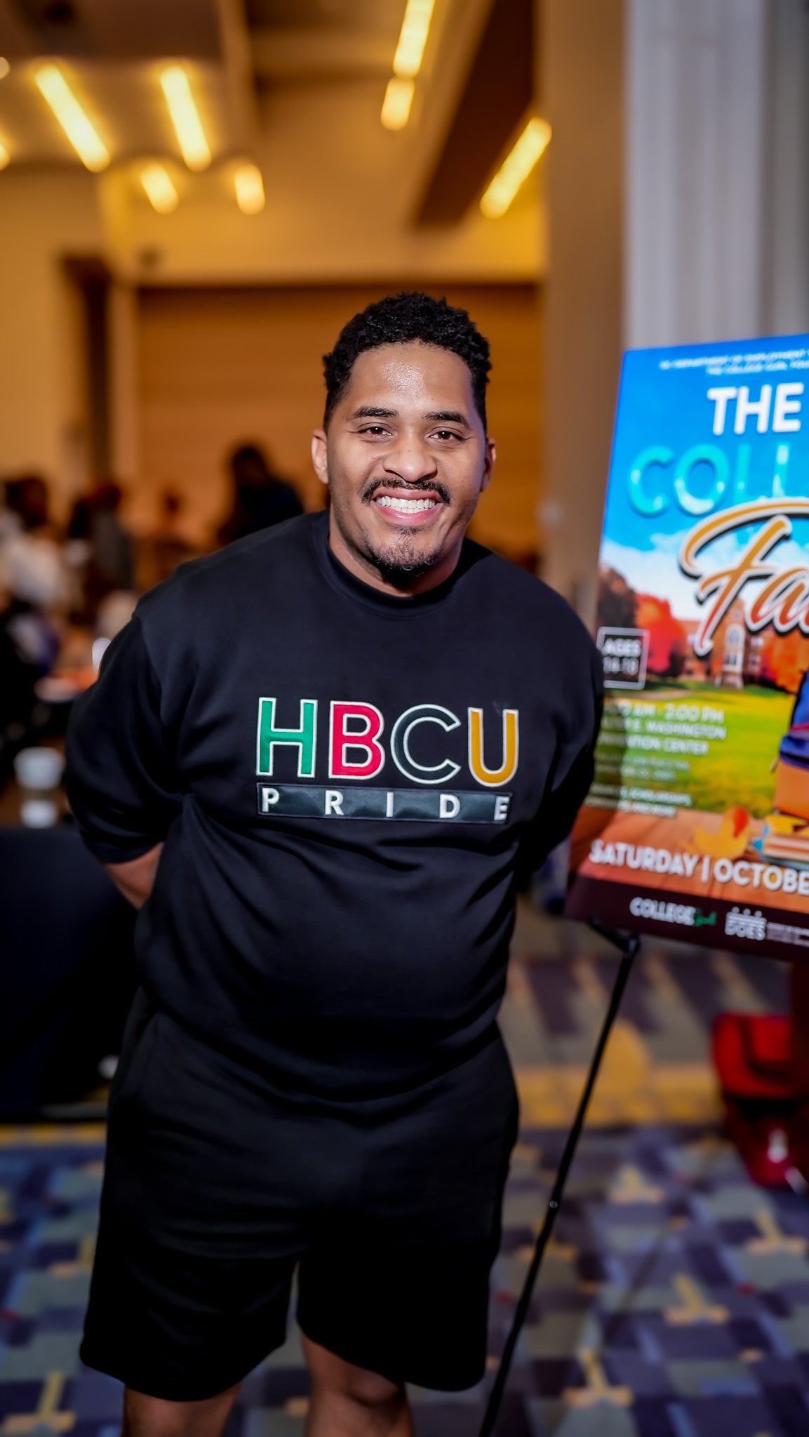 The Black HBCU Pride Crew – The HBCU Pride Shop