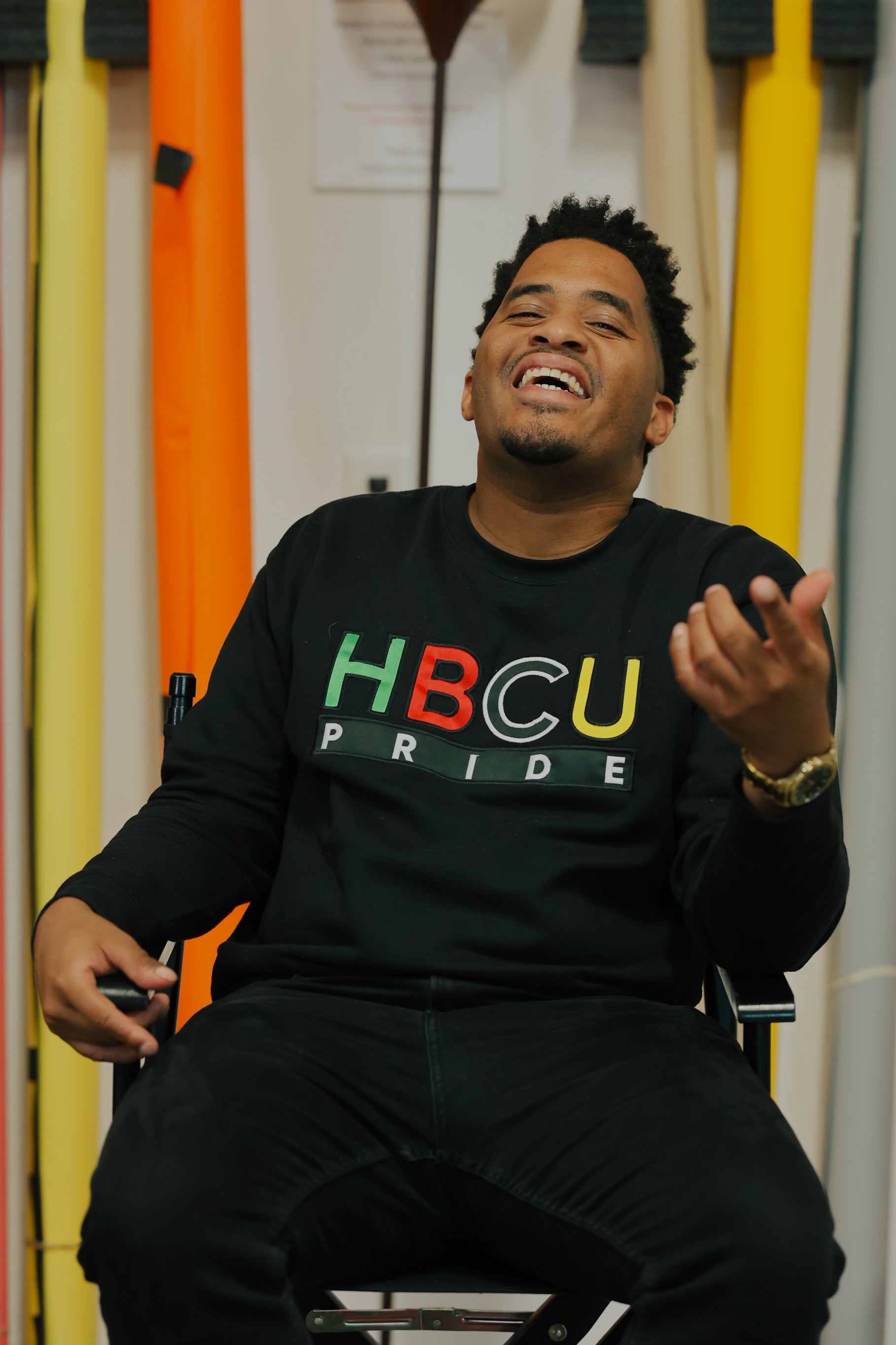 HBCU Pride Nation – The HBCU Pride Shop